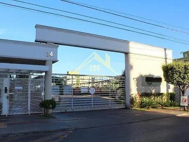 VENDO Piazza di Napoli 3 Quartos, 1 Suite, 1 Vagas, 66M², Centro Sul, Cuiabá MT Condominio Piazz