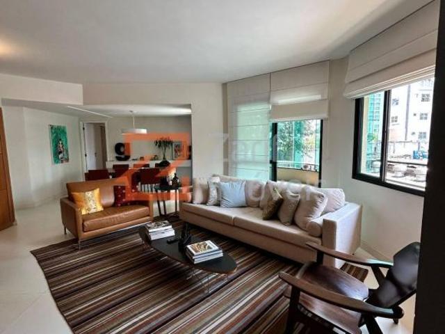 APARTAMENTO PARA VENDA 3 QUARTOS EM PINHEIROS