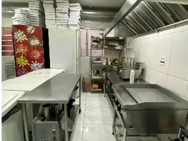 Vendo Pizzaria e Hamburgueria em São Caetano do Sul SP