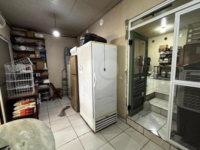 Vendo Ponto comercial de padaria em Salto sp