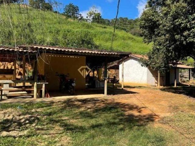 Vendo propriedade com 11.84 alqueires em Santa Rita do Ituêto MG