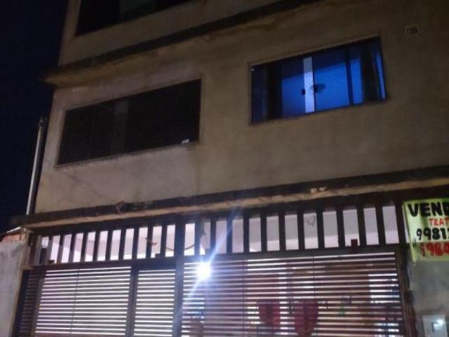 Vendo prédio 530 mil JN