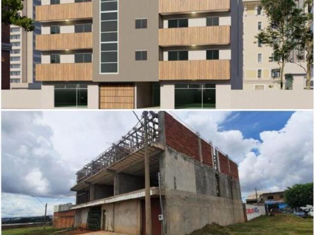 VENDO PRÉDIO COM TERRENO DA TERRACAP NA QUADRA 407 ÓTIMA OPÇÃO!