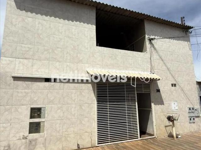 Vendo prédio com 4 apartamentos de 1 quarto