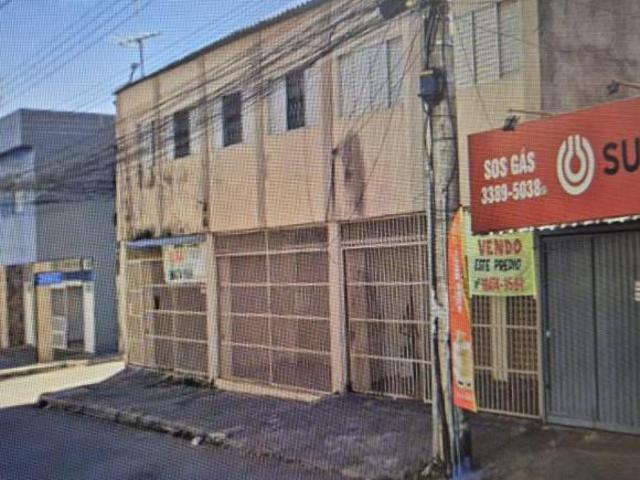VENDO PRÉDIO COMERCIAL NO JARDIM RORIZ