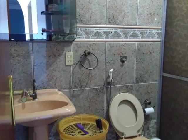 Vendo predio comercial da qd 01 setor oeste gama df