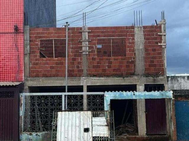 VENDO PRÉDIO INTEIRO COM LOJA INACABADO EM ÁGUAS CLARAS PREÇO BAIXO!
