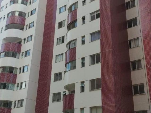 vendo qd 102 2 suites e 1 vaga lazer completo