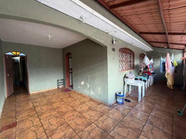 Vendo QNP 15 Casa principal + 2 Casas de fundos na laje