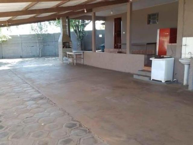 VENDO RANCHO EM MIRA ESTRELA GLEBAS