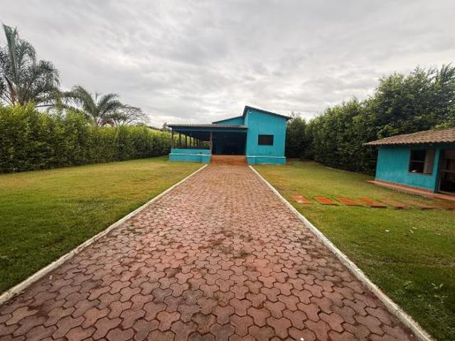 VENDO RANCHO ESPETACULAR