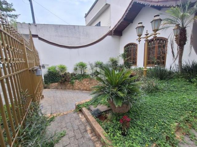 Vendo Rara Casa Térrea na Mooca Reformada