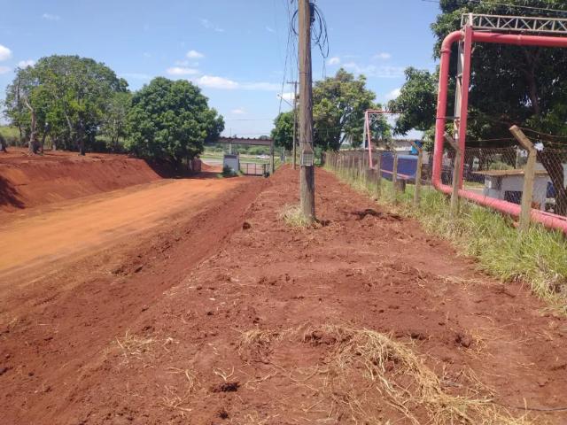 Vendo Área com 58.000 m² em Campinas divisa com Paulinia