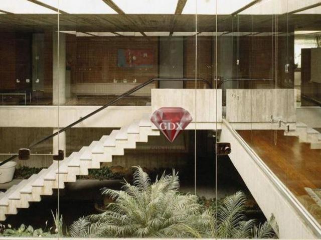 Vendo Residencia Obra de arte de Eduardo Almeida