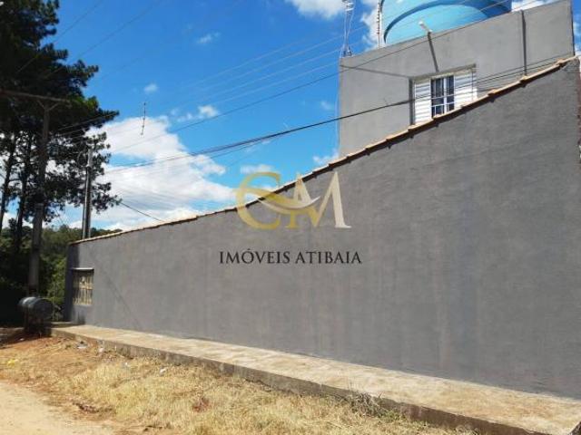 Vendo Residencial fechado em Atibaia SP