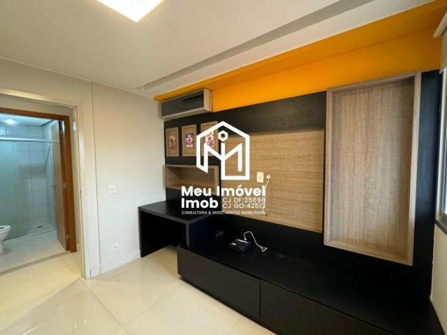 Vendo Rua 22 Res Monte Carlo 2 quartos Armários 1 vaga 76m²