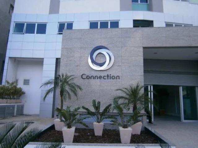 Vendo sala no último andar sol da manhã condomínio connection offices madureira