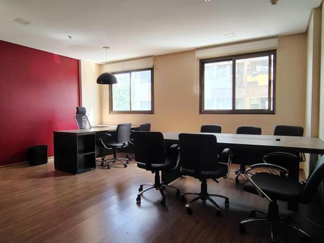 VENDO SALA ONE PARK MALL