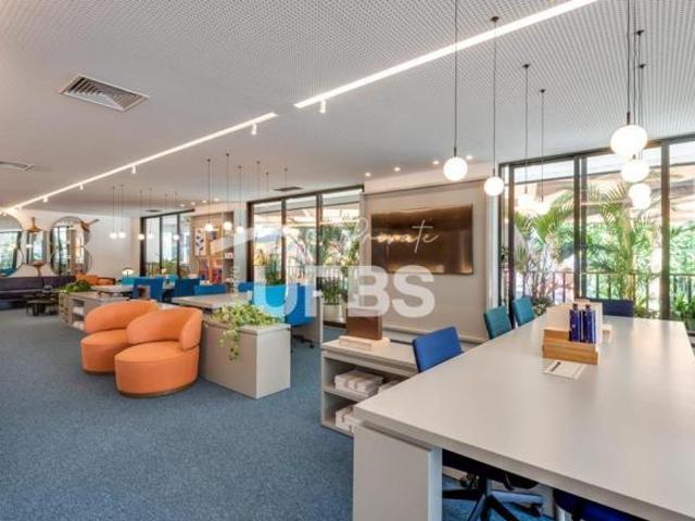 Vendo sala comercial