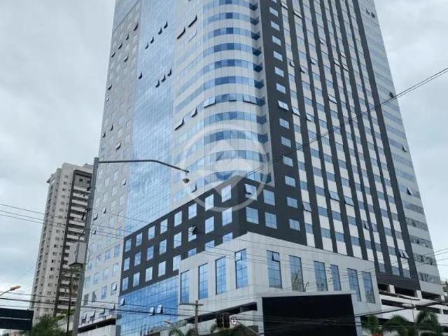 Vendo Sala Comercial ed. Concept Lourenzzo Office codigo: 145080