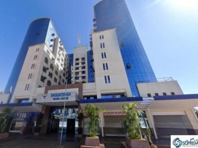 VENDO SALA COMERCIAL EM TAGUATINGA