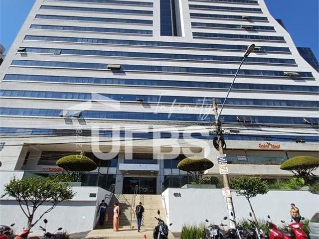 Vendo sala comercial no The Prime Tamandaré