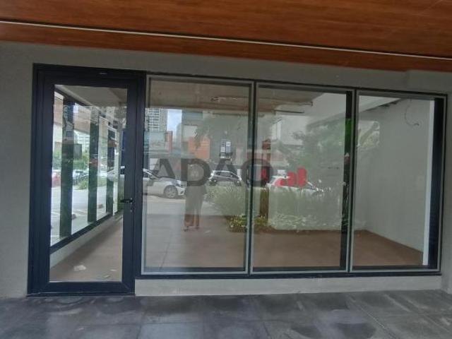 Vendo sala Comercial no empreendimento Taí Bueno Sala comercial com 0 Quarto s por R$ 559000.00 no