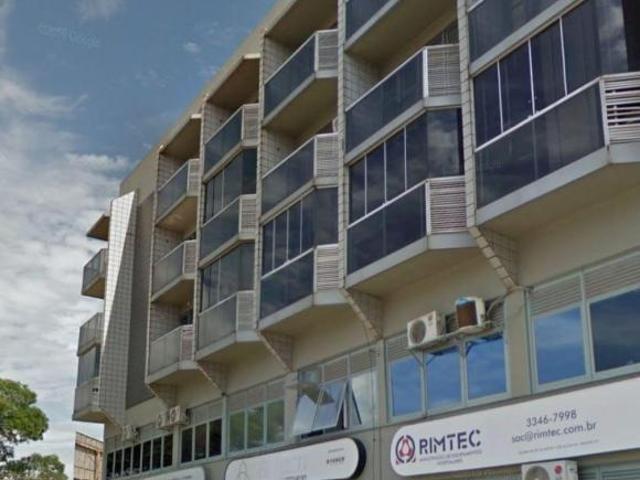 Vendo Sala comercial no SIA CENTER I de 30m2