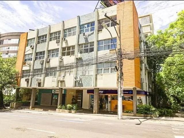 Vendo sala para clinica bairro rio branco
