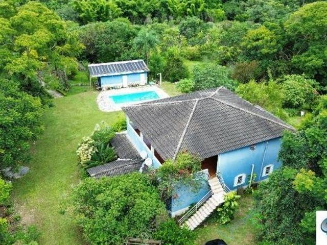 VENDO SÍTIO 2,5 HECTARES PRÓXIMO À BR 060