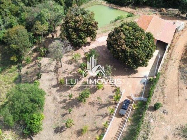 Vendo Sítio 2hectares São Gotardo MG
