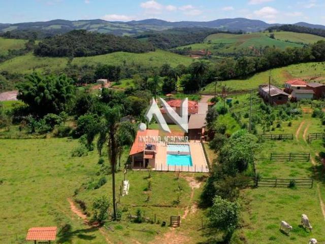 VENDO SÍTIO – VARGEM ALEGRE/C.LAFAIETE