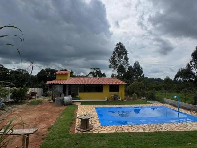 Vendo sítio – Zona Rural | Itatiaiuçu/MG