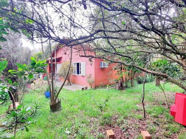 Vendo Sítio de 1200m² em Condomínio Fechado Águas Claras, Viamão RS: 2 quartos, 2 salas, 1 banheir