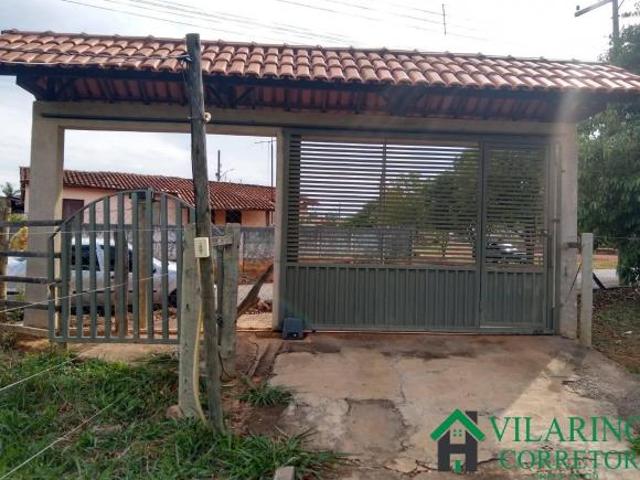 VENDO SITIO EM FELIXLÂNDIA