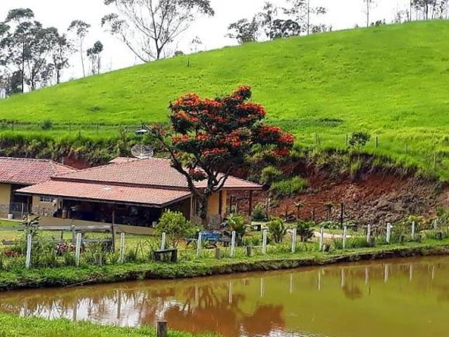 VENDO SÍTIO EM JOANÓPOLIS SP COM ESCRITURA!