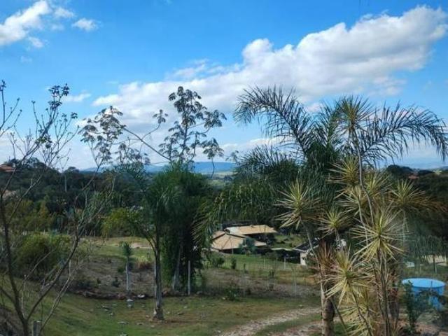 Vendo Sítio no Recanto da Serra | Itaguara/MG