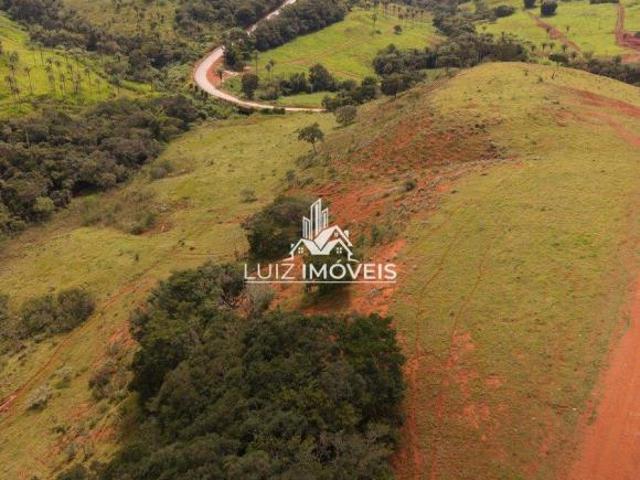 Vendo Sítios 2hectares 2km São Gotardo MG