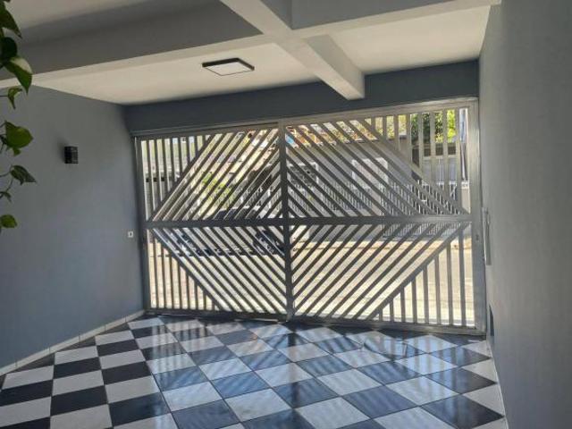 Vendo Sobrado Mobiliado na Aldeia de Barueri