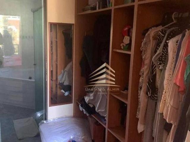 Vendo Sobrado Na Bela Vista com 3 dormitórios 1 Suíte 4 Vagas, 180 m² por R$ 575.000 Jardim Be