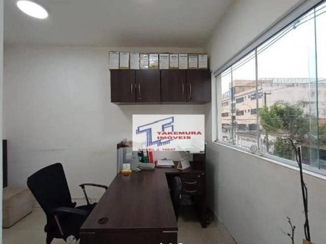 Vendo Sobrado na Granja Viana km 25 da Rodovia Raposo Tavares