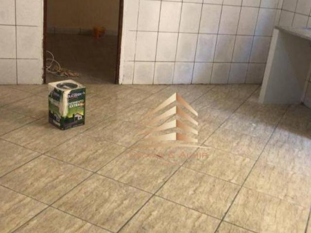 Vendo Sobrado Na ponte alta Com 6 Dormitórios, 2 Vagas Nova Ponte Alta Guarulhos/SP