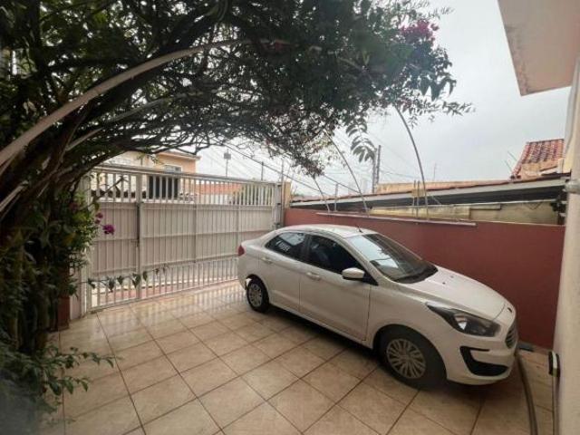 Vendo sobrado na Vila Sônia