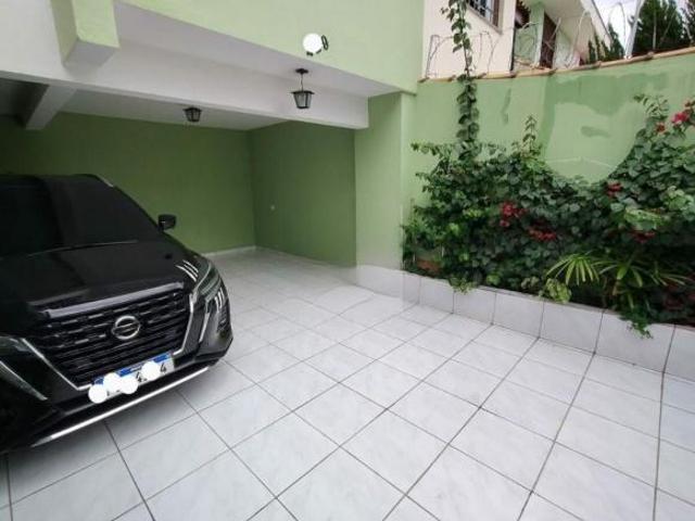 Vendo sobrado. no Monte Kemel