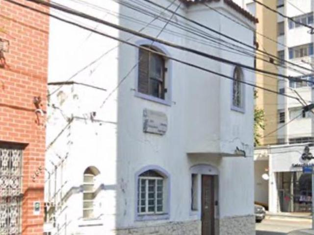 vendo sobrado no alto da mooca
