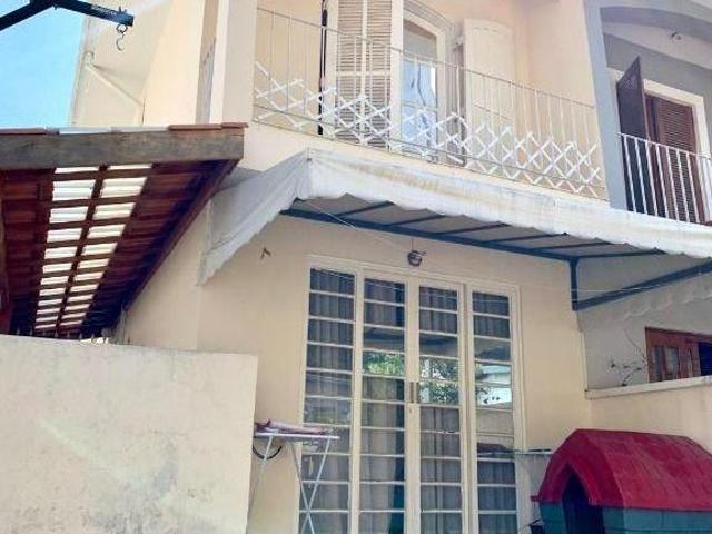 Vendo sobrado no Butantã!
