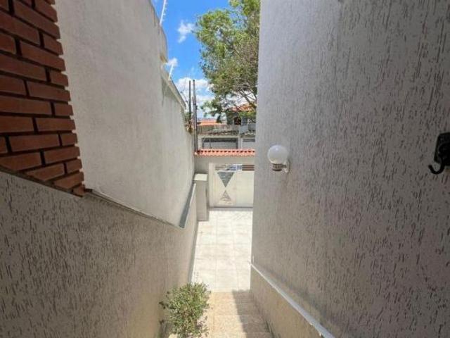 Vendo sobrado no Butantã Jardim Esther
