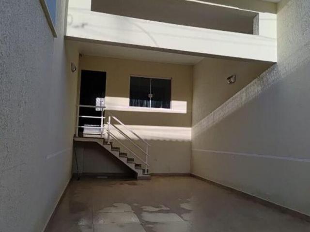 VENDO SOBRADO NO BAIRRO CAMPESTRE EM STO ANRÉ