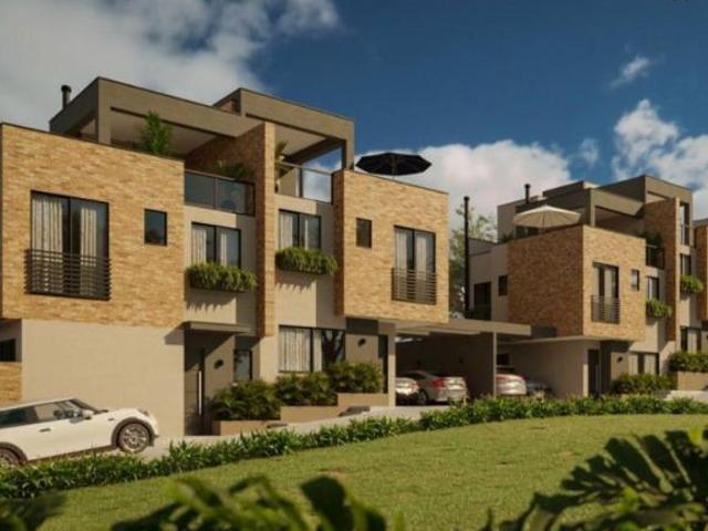 Vendo Sobrado no Boa Vista 3 Quartos com Suíte