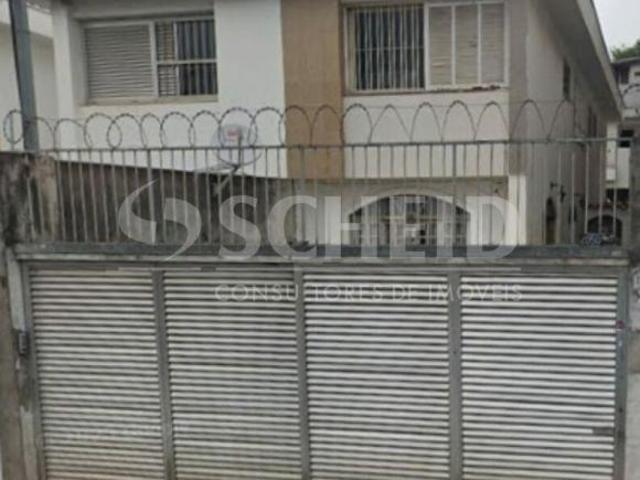 Vendo sobrado no Brooklin, 143m², 3 dormitórios 1 suíte, 2 vagas